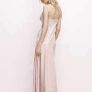 Watters | Dresses | Watters Sonya Gown In Ballet Slipper Wedding And ...